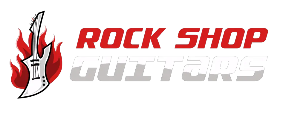 Homepage - Rock Shop Guitars