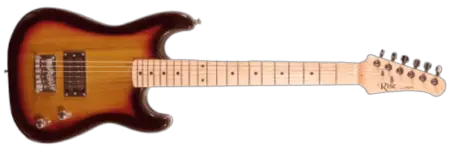 10 Best Lightweight Electric Guitars in 2022