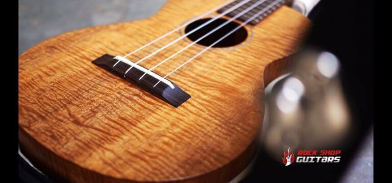 How to Polish a Satin Finish Guitar